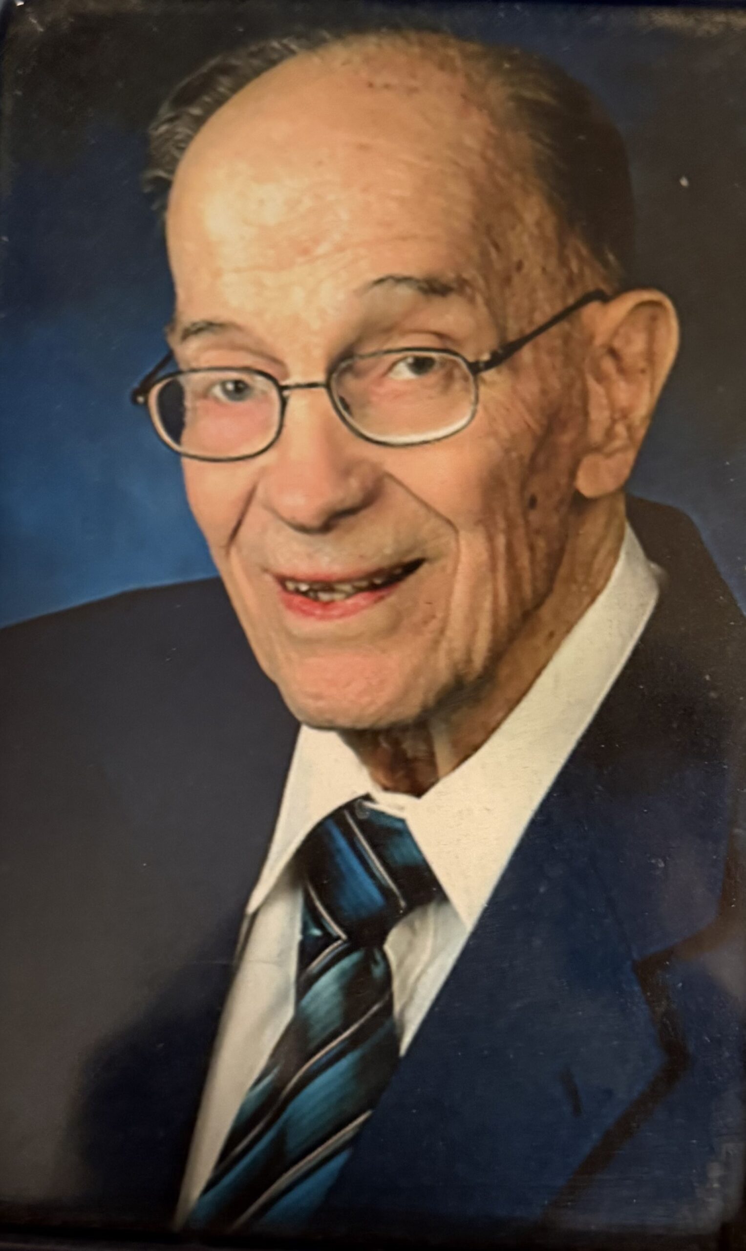 ‘Remarkable Man’ Celebrates 100th Birthday | News, Sports, Jobs - Post ...